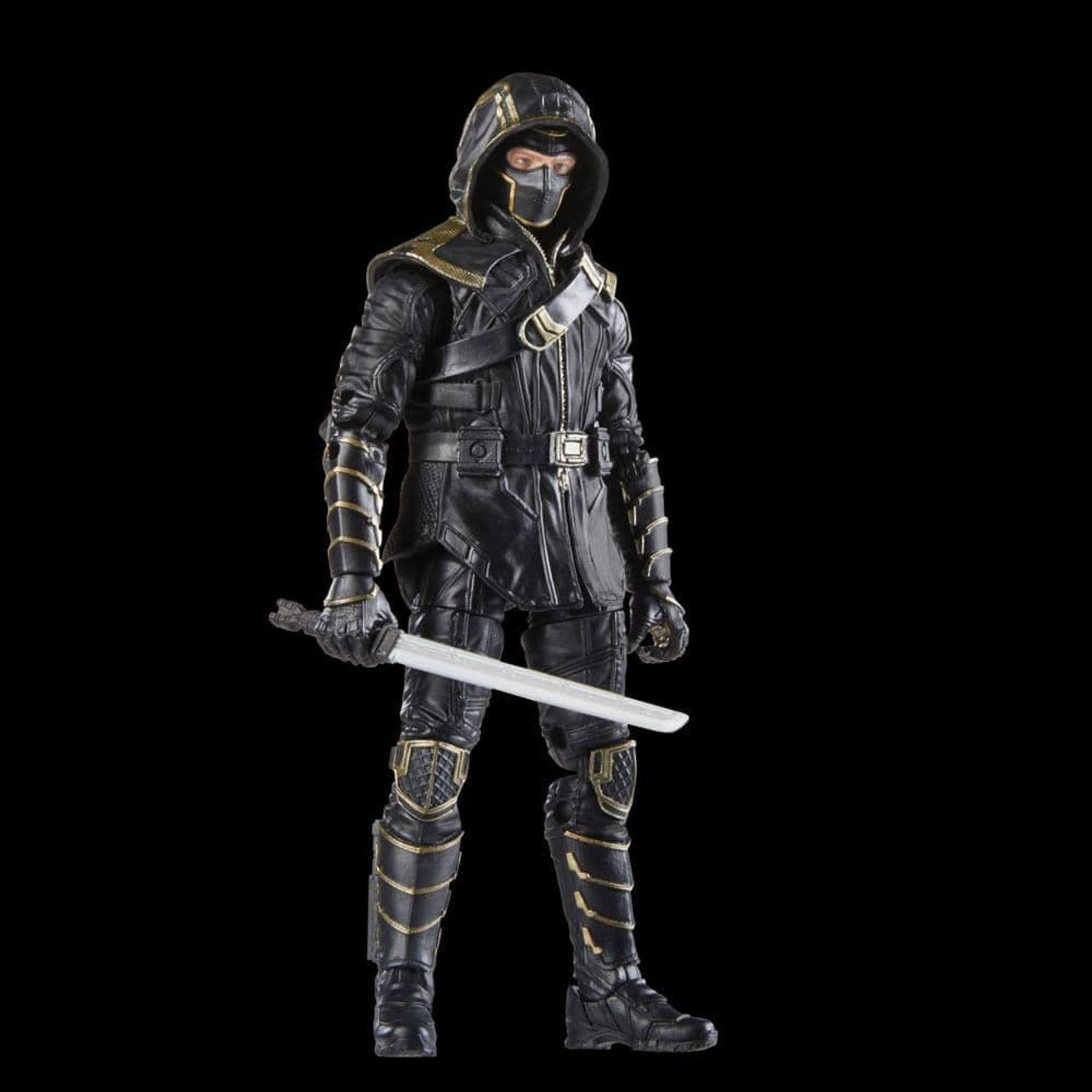Купити Колекційна фігура Ронін Соколине Око Marvel Legends Hawkeye ...