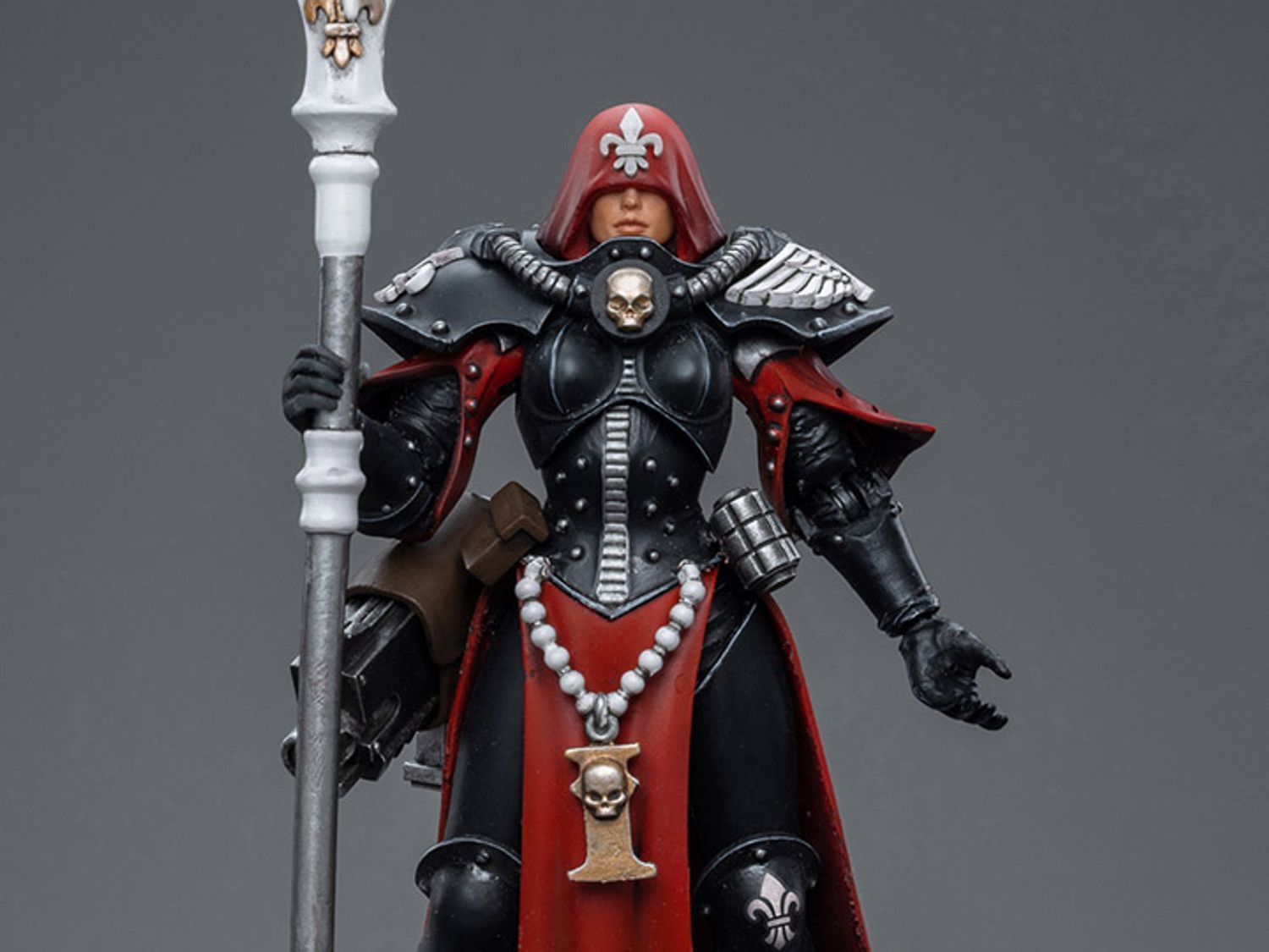 Купити Колекційна фігура Warhammer 40k Adepta Sororitas Imagifier ...
